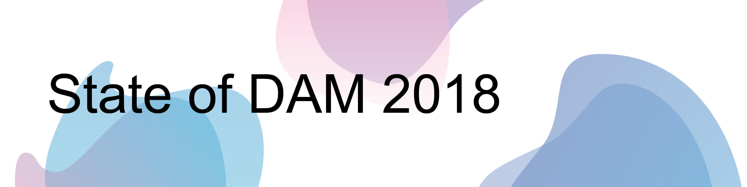 Brandfolder State of DAM Report 2018